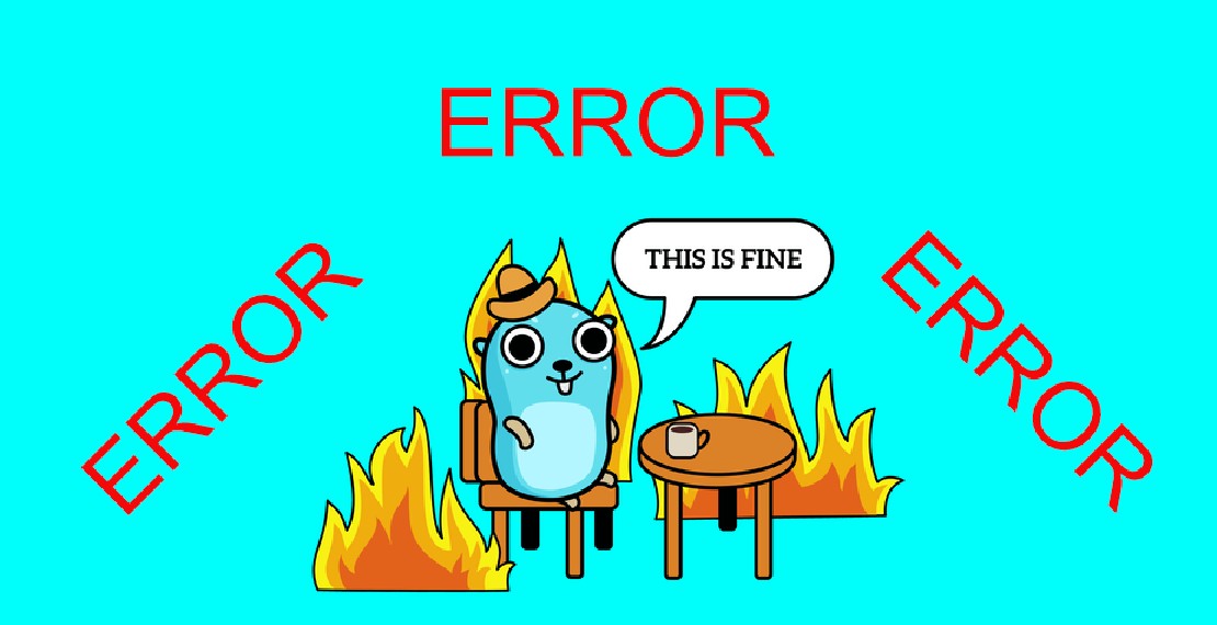 How do you even handle errors in Go? · A software engineering blog and ...